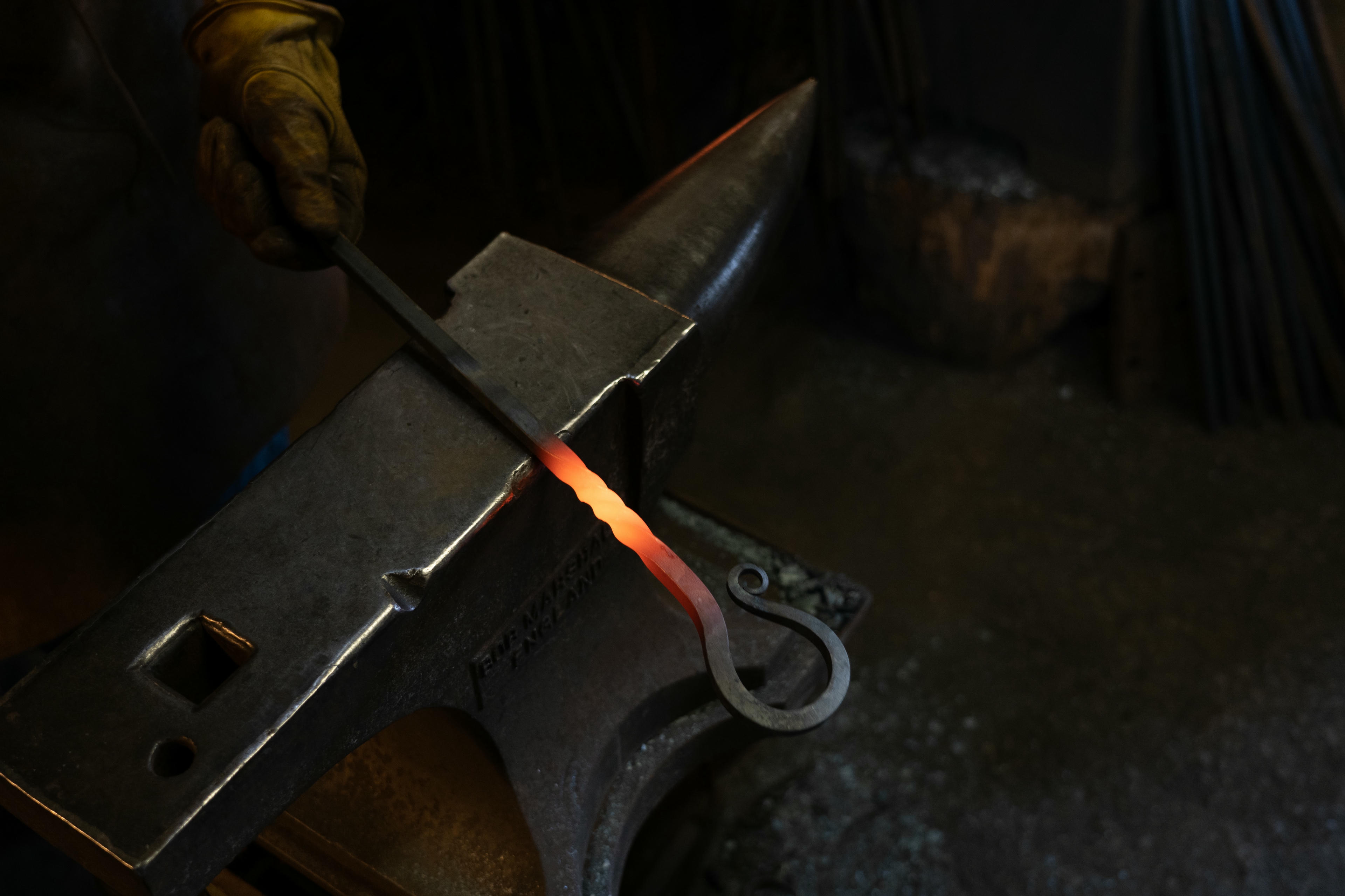 Forging Sql From Rust 